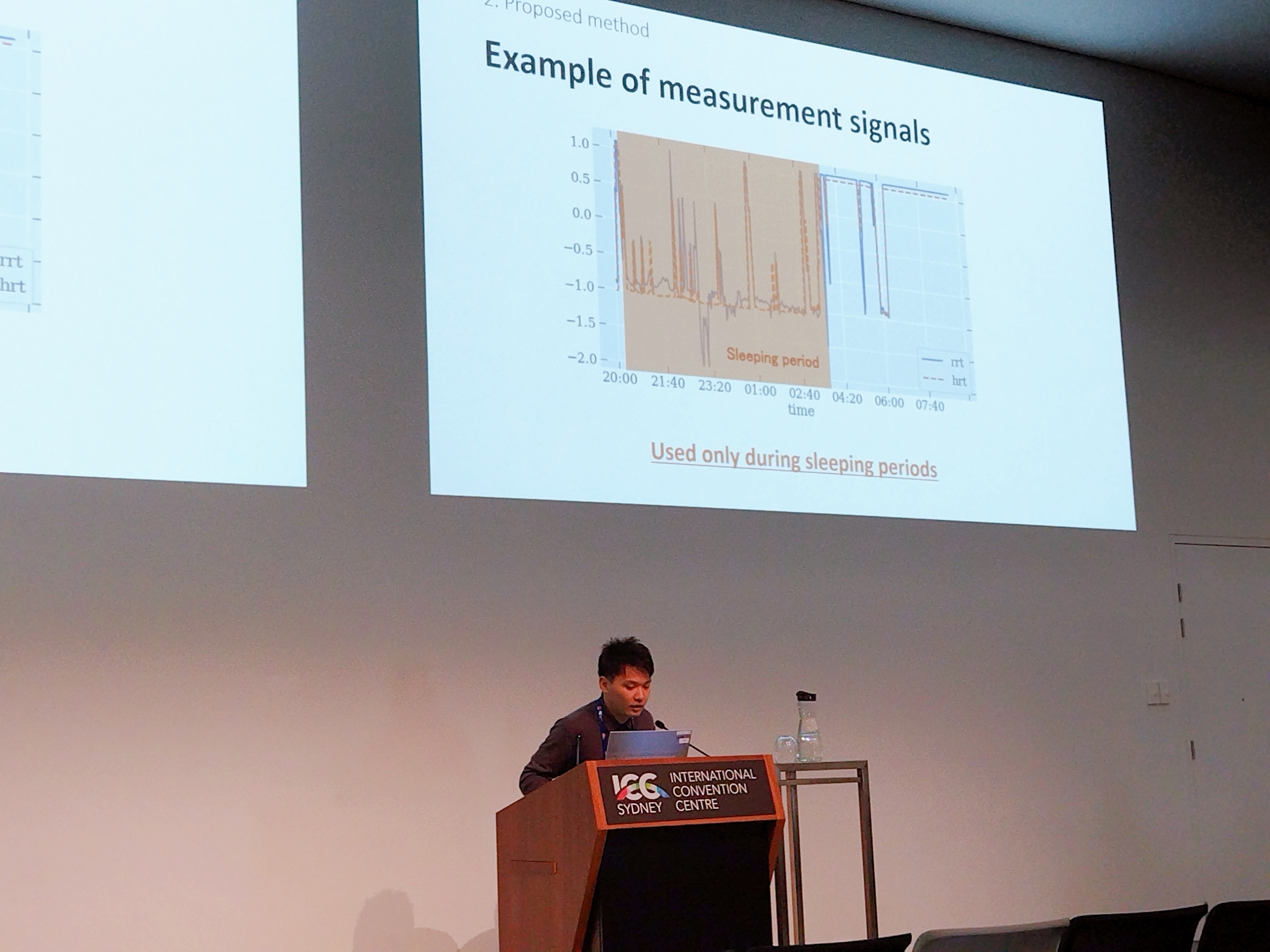 生体医工学の世界最大規模の学会「IEEE EMBC」にて発表 ジョージ・アンド・ショーンとJAIST岡田研究室の共同研究成果が正式公開 ...